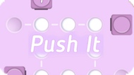 Play Push It game online for free | 4GameGround.com