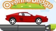 Play Over The Bridge game online for free | 4GameGround.com