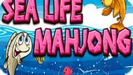 Play Sea Life Mahjong game online for free | 4GameGround.com