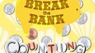 Play Break The Bank Counting game online for free | 4GameGround.com