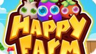 Play Happy Farm game online for free | 4GameGround.com