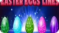 Play Easter Egg Lines game online for free | 4GameGround.com