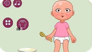 Play Baby Adopter game online for free | 4GameGround.com