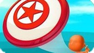 Play Ultimate Disc game online for free | 4GameGround.com