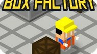 Play Box Factory game online for free | 4GameGround.com