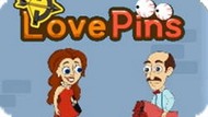Play Love Pins game online for free | 4GameGround.com