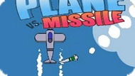 Play Plane Vs. Missile game online for free | 4GameGround.com