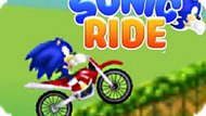 Play Sonic Ride game online for free | 4GameGround.com