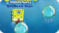 Play Spongebob Squarepants Endless Run game online for free ...
