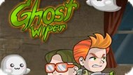 Play Ghost Wiper game online for free | 4GameGround.com