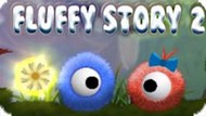 Play Fluffy Story 2 game online for free | 4GameGround.com