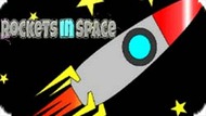 Play Rockets In Space game online for free | 4GameGround.com