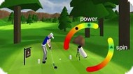 Play The Speedy Golf game online for free | 4GameGround.com