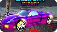 Play Moon City Stunt game online for free | 4GameGround.com