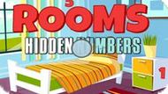 Play Rooms Hidden Numbers game online for free | 4GameGround.com