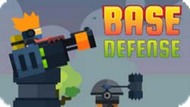 Play Base Defense game online for free | 4GameGround.com