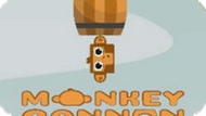 Play Monkey Cannon game online for free | 4GameGround.com