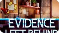 Play Evidence Left Behind game online for free | 4GameGround.com