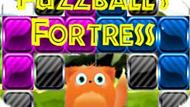 Play Fuzzball’s Fortress game online for free | 4GameGround.com