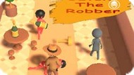 Play Catch The Robber game online for free | 4GameGround.com