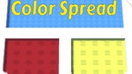 Play Color Spread game online for free | 4GameGround.com