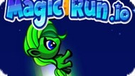 Play Magic Run.Io game online for free | 4GameGround.com