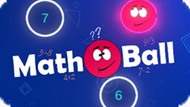 Play Math Ball game online for free | 4GameGround.com
