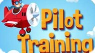Play Pilot Training game online for free | 4GameGround.com