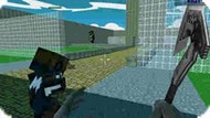 Play Pixel Gps Swat Command game online for free | 4GameGround.com