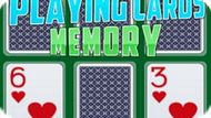 Play Playing Cards Memory game online for free | 4GameGround.com