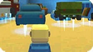 Play Kogama Cars 2 Land game online for free | 4GameGround.com
