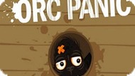 Play Orc Panic game online for free | 4GameGround.com