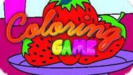 Play Coloring Game game online for free | 4GameGround.com