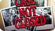 Play Case Not Closed game online for free | 4GameGround.com