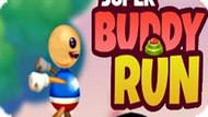 Play Super Buddy Run game online for free | 4GameGround.com