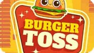 Play Burger Toss game online for free | 4GameGround.com