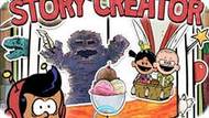 Play Story Creator game online for free | 4GameGround.com