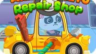 Play Animal Auto Repair Shop game online for free | 4GameGround.com