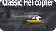Play Classic Helicopter game online for free | 4GameGround.com