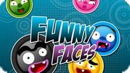 Play Funny Faces game online for free | 4GameGround.com