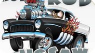 Play Hot Rod Jigsaw game online for free | 4GameGround.com