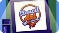 Play Stencil Art game online for free | 4GameGround.com