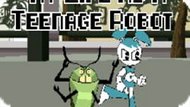 Play My Life As A Teenage Robot game online for free | 4GameGround.com