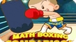 Play Math Boxing Comparison game online for free | 4GameGround.com