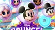 Play Disney Bounce game online for free | 4GameGround.com