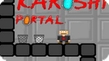 Play Karoshi Portal game online for free | 4GameGround.com