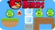 Play Angry Red Birds game online for free | 4GameGround.com