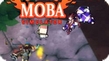 Play Moba Simulator game online for free | 4GameGround.com