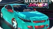 Play Cyber City Driver game online for free | 4GameGround.com