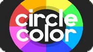 Play Circle Color game online for free | 4GameGround.com